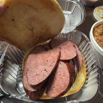 HUG BBQ - Updated January 2026 - 38 Photos & 55 Reviews - 133 Historic ...