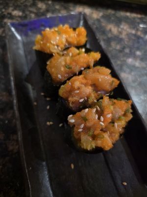 HON MACHI SUSHI AND TEPPANYAKI - Updated October 2025 - 208 Photos ...