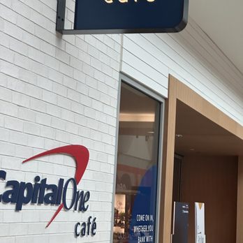 CAPITAL ONE CAFÉ - Updated November 2024 - 68 Photos & 25 Reviews ...