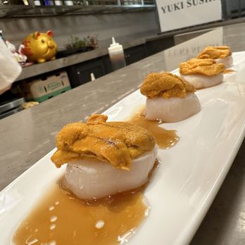 YUKI SUSHI - Updated July 2025 - 196 Photos & 53 Reviews - 303 E Valley ...