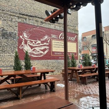 SMALL CHEVAL - OLD TOWN - Updated June 2024 - 433 Photos & 395 Reviews ...