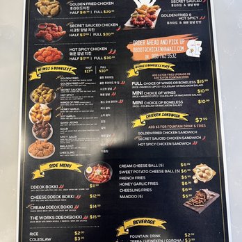 BB.Q CHICKEN - Updated November 2024 - 310 Photos & 164 Reviews - 99 ...