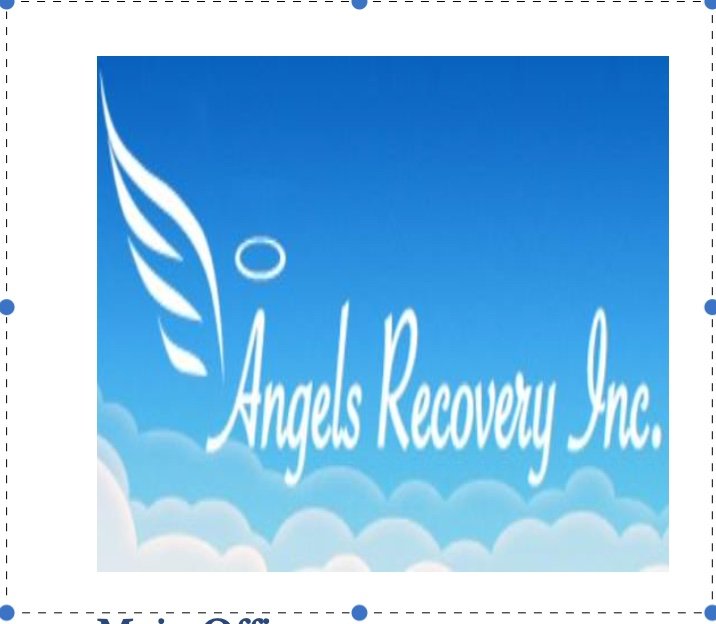 ANGELS RECOVERY - Updated September 2025 - 124 S Main St, Jonesboro ...