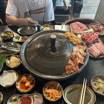 SOT BBQ - Updated November 2024 - 337 Photos & 101 Reviews - 8199 ...