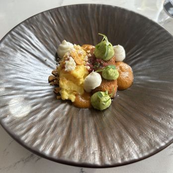 COURSE RESTAURANT - Updated September 2024 - 286 Photos & 77 Reviews ...