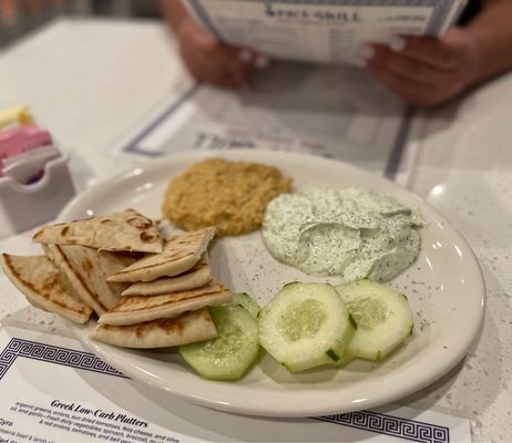 OPAS GRILL - Updated July 2025 - 112 Photos & 108 Reviews - 500 N 4th ...