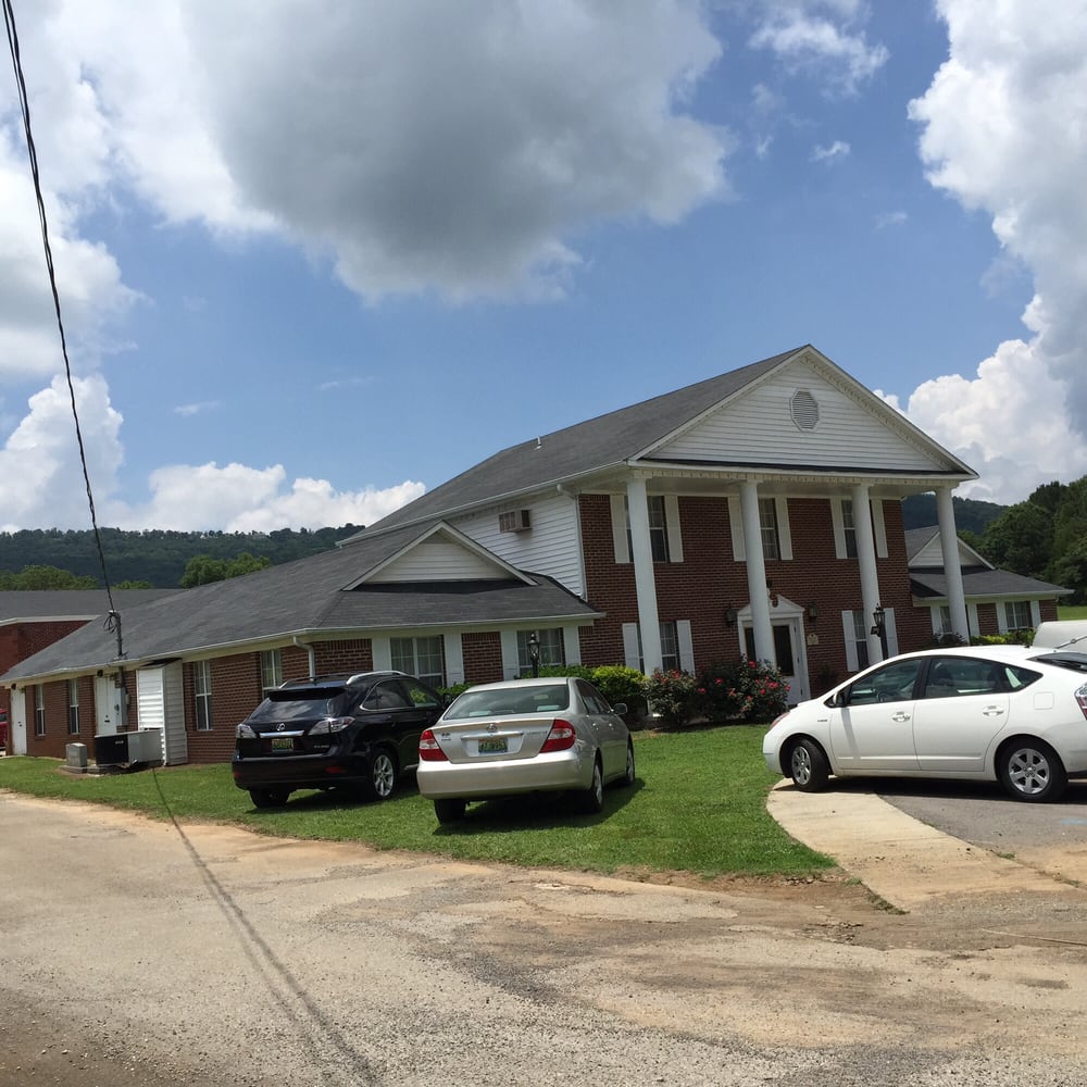 HAMPTON COVE FUNERAL HOME - Updated May 2024 - 6262 Hwy 431 S, Owens ...