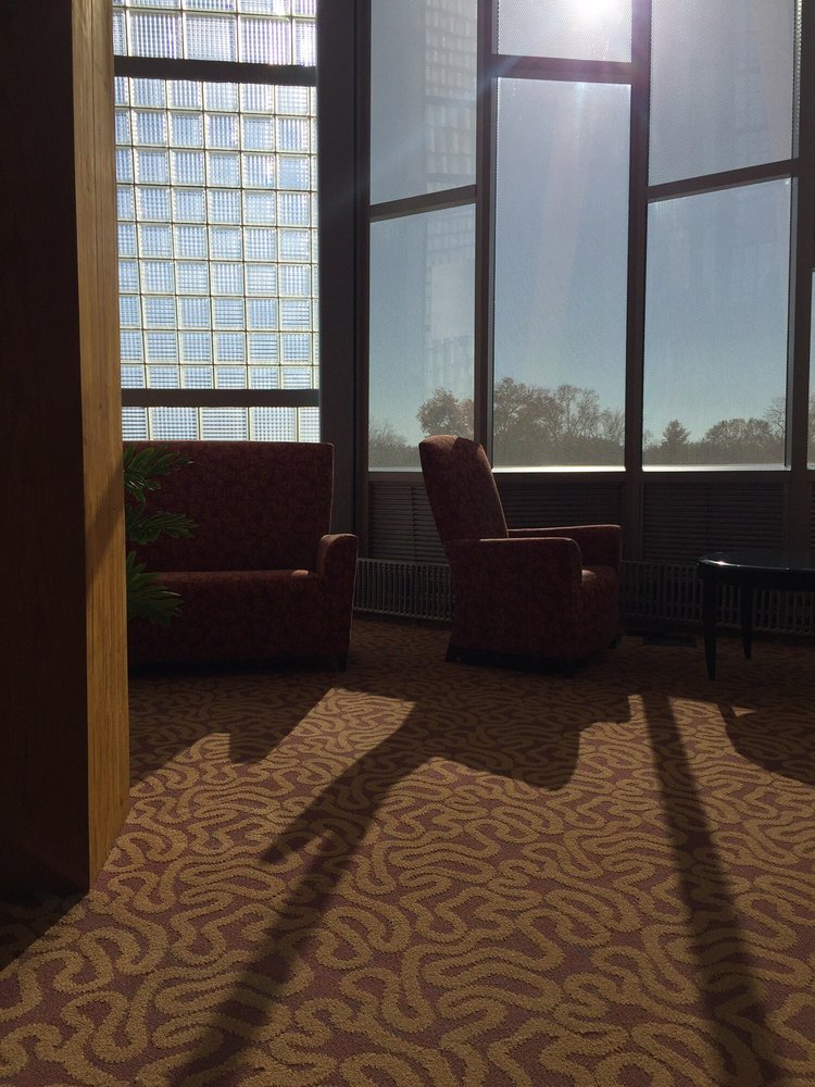 COLUMBIA PUBLIC LIBRARY - 12 Photos & 15 Reviews - Libraries - Daniel ...