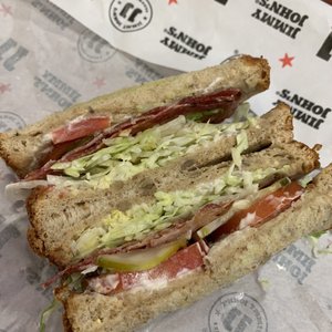 FIREHOUSE SUBS - 31 Photos & 54 Reviews - 4576-4578 S Emerson Ave ...