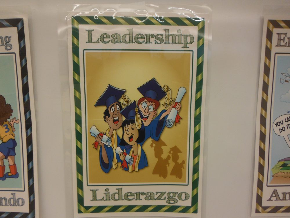 W B GOODWIN ELEMENTARY SCHOOL - Updated May 2025 - 10 Photos - 5501 ...