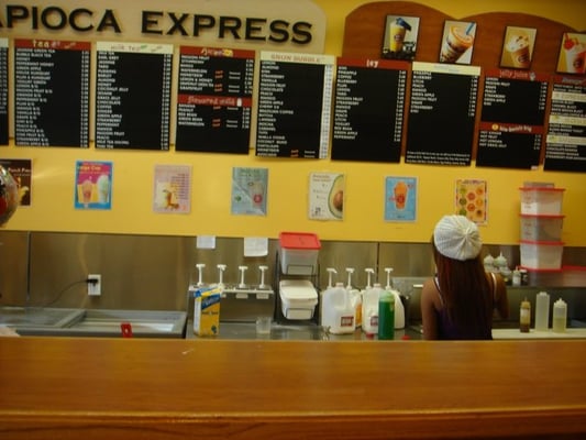 TAPIOCA EXPRESS - CLOSED - Updated December 2024 - 172 Photos & 251 ...