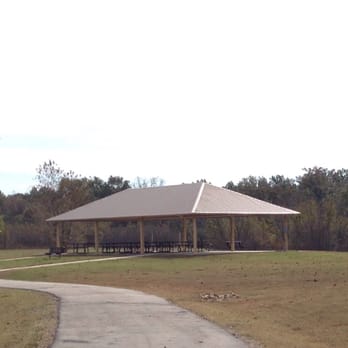 DEEP FORK NATIONAL WILDLIFE REFUGE - Updated December 2025 - 21844 S ...