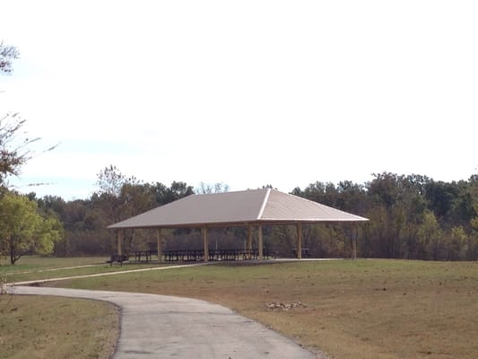 DEEP FORK NATIONAL WILDLIFE REFUGE - Updated December 2025 - 21844 S ...