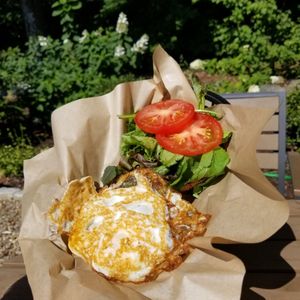 FAT DOG KITCHEN - Updated July 2024 - 94 Photos & 164 Reviews - 99 Oak ...