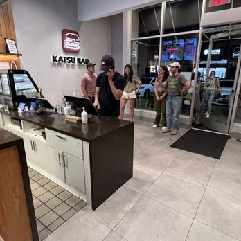 KATSU BAR - 784 Photos & 434 Reviews - 11447 South St, Cerritos ...