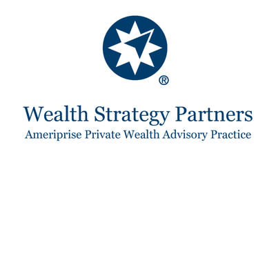 WEALTH STRATEGY PARTNERS - AMERIPRISE FINANCIAL SERVICES - Investing in ...