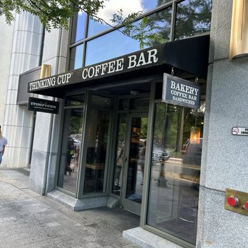 THINKING CUP - Updated January 2025 - 1108 Photos & 1345 Reviews - 165 ...