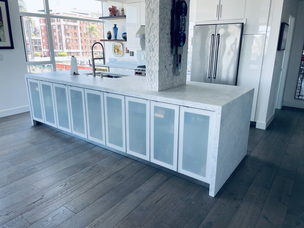 EXCEL STONE AND TILE CARE - Updated October 2025 - 23 Photos & 15 ...