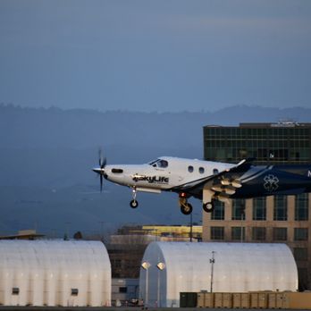 AIR METHODS CORPORATION - Updated October 2025 - 19 Photos - Greenwood ...