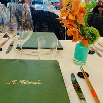 LE COLONIAL LAKE FOREST - Updated April 2025 - 306 Photos & 179 Reviews ...