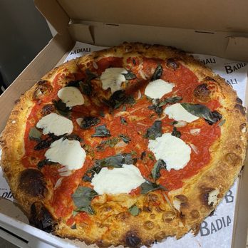 PIZZERIA BADIALI - Updated October 2024 - 388 Photos & 171 Reviews ...