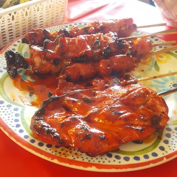 LARSIAN BBQ - Updated January 2026 - 54 Photos & 22 Reviews - Don ...