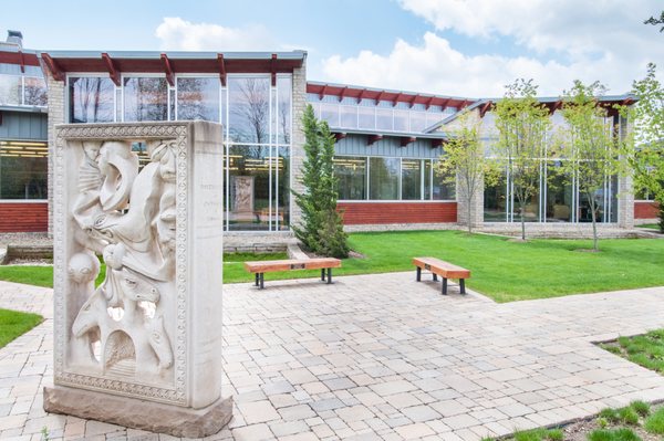 DELAWARE COUNTY DISTRICT LIBRARY - ORANGE BRANCH - Updated October 2025 ...