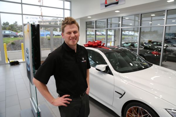 BMW OF CINCINNATI NORTH - Updated October 2025 - 41 Photos & 68 Reviews ...