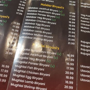 DWARAKA’S BAWARCHI INDIAN KITCHEN - Updated December 2025 - 82 Photos ...