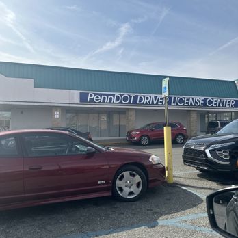 PENNDOT - Updated October 2025 - 17 Photos & 27 Reviews - 2904 S 70th ...