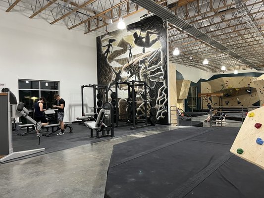 ROCK HAVEN CLIMBING - Updated December 2025 - 40 Photos - 355 NE 223rd ...