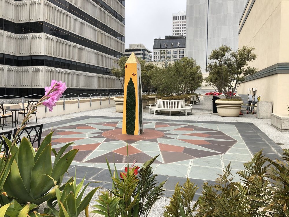 343 SANSOME ROOFTOP DECK - 147 Photos & 58 Reviews - 343 Sansome St, San Francisco, California ...