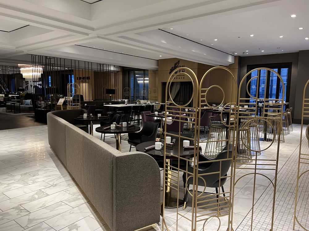 THE GWEN, A LUXURY COLLECTION HOTEL, MICHIGAN AVENUE CHICAGO - Updated ...