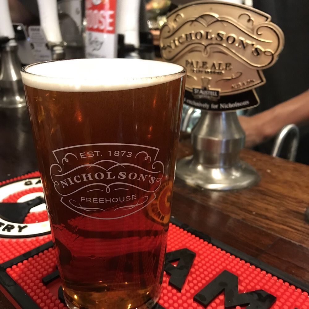 The Best 10 Pubs near Piccadilly Circus in London - Yelp