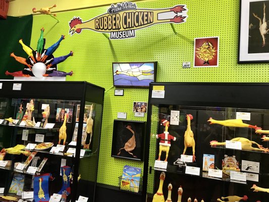 ARCHIE MCPHEE - 344 Photos & 337 Reviews - Toy Stores - 1300 N 45th St ...