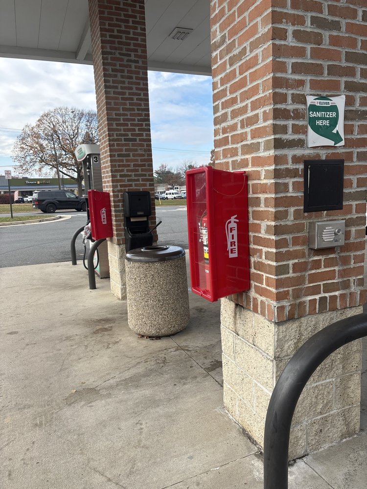 7-ELEVEN - Updated July 2025 - 24 Photos - 6221 Rolling Rd, Springfield ...
