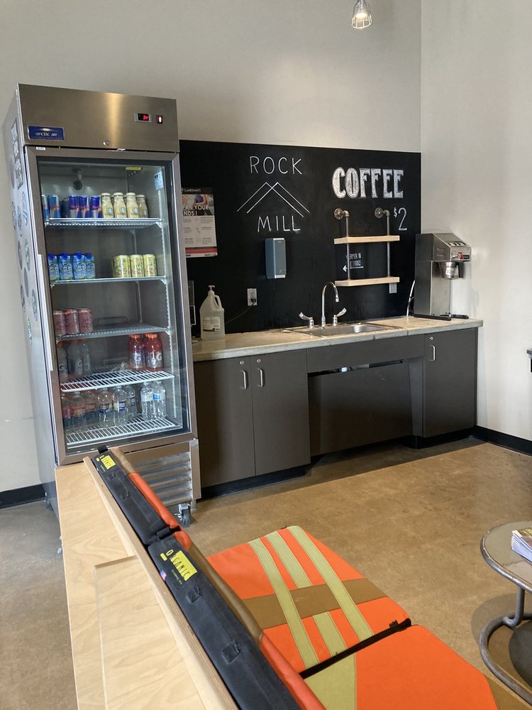 ROCK MILL CLIMBING - Updated March 2025 - 16 Photos & 16 Reviews - 677 ...