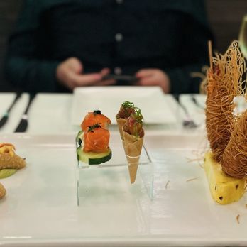 CHEF CHAI - Updated July 2025 - 3841 Photos & 960 Reviews - 1009 ...