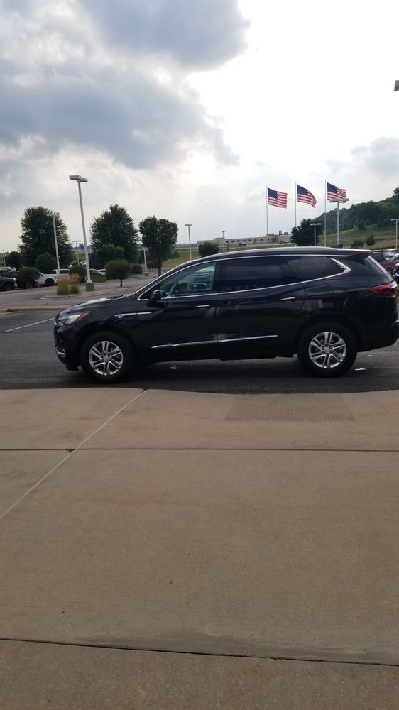 BERGSTROM CHEVROLET OF MIDDLETON - Updated July 2024 - 23 Reviews ...