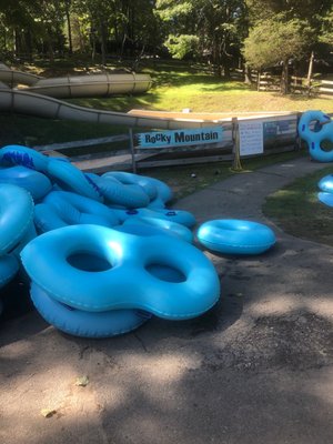 TOMAHAWK LAKE WATER PARK - 55 Photos & 71 Reviews - 155 Tomahawk Trl ...