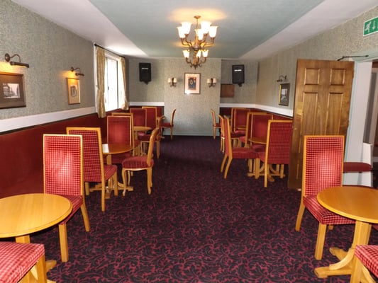 THE BRITON’S PROTECTION - Updated August 2025 - 58 Photos & 55 Reviews ...