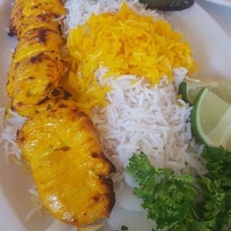 MARAL CUISINE - 204 Photos & 322 Reviews - Middle Eastern - 5843 Kanan ...