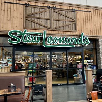 STEW LEONARD’S - PARAMUS PARK MALL - Updated May 2025 - 764 Photos & 252 Reviews - 700 Paramus ...