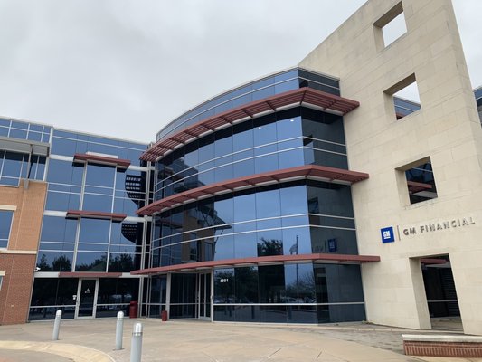 GM FINANCIAL - Updated January 2026 - 12 Photos & 19 Reviews - 4001 ...