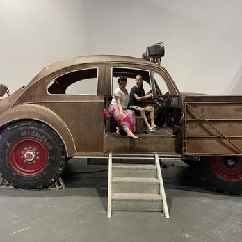 WALTER STUDIOS - Updated January 2025 - 78 Photos & 37 Reviews - 747 W ...