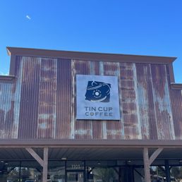 TIN CUP COFFEE - Updated July 2025 - 178 Photos & 141 Reviews - 1101 E ...