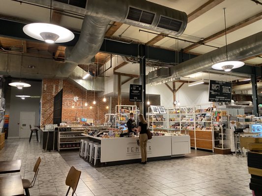 THE DENVER CENTRAL MARKET - 1152 Photos & 493 Reviews - 2669 Larimer St ...