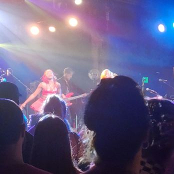 CERVANTES MASTERPIECE BALLROOM - Updated December 2025 - 137 Photos ...