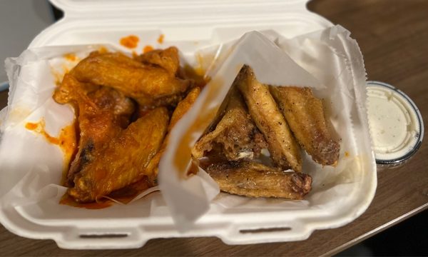 FIRE WINGS - Updated January 2026 - 537 Photos & 420 Reviews - 779 ...