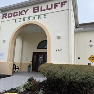 GULF GATE LIBRARY - Updated October 2025 - 11 Photos & 10 Reviews ...